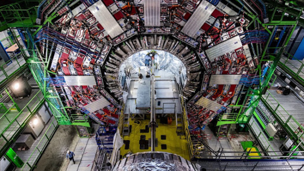 How is CERN funded? This fascinating model should be mandatory - This ...